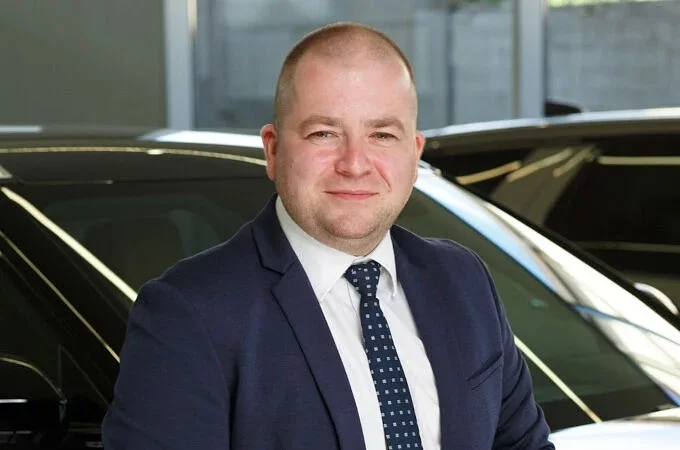 PLICHTA BRITISH AUTO | Jaguar Polska