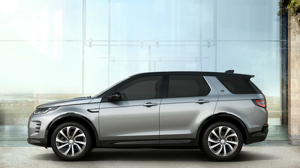 Discovery Sport | Versatile compact SUV | Discovery | Land Rover Jamaica Discovery Sport | Versatile compact SUV | Discovery | Land Rover Jamaica