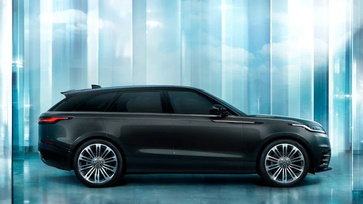 Range Rover Velar | Opciones y Accesorios | Range Rover | Land Rover ...