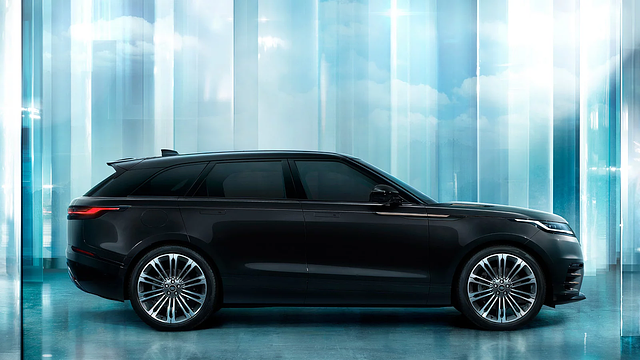 Range Rover Velar | Configure & Personalise | Range Rover | Land Rover UAE