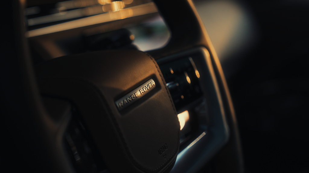 Land Rover | Explore Luxury SUVs and 4x4 Vehicles | Land Rover Morocco