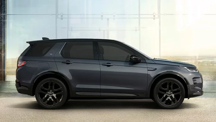 OUR VEHICLES | Land Rover Ireland