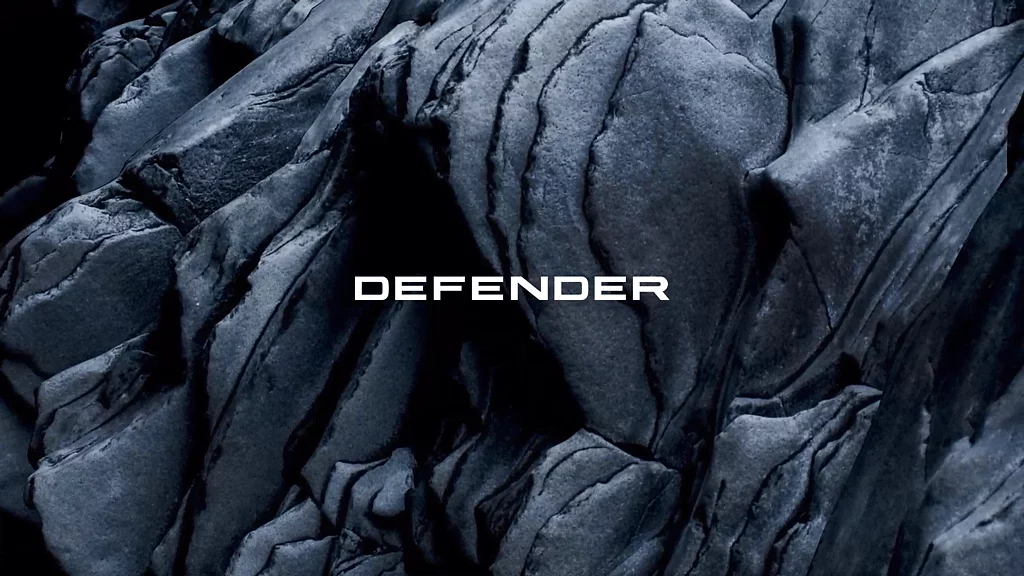 Defender | Land Rover | Land Rover România