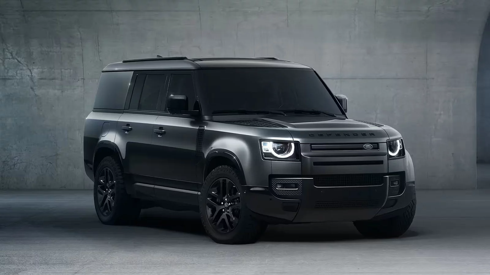 Explore Defender 130 2024 Defender Land Rover Explore Defender 130 2024 Defender Land Rover