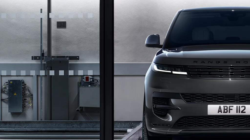 Лінійка моделей Range Rover | Land Rover | Land Rover Україна