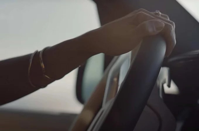 Range Rover | Explore Luxury SUVs and 4x4 Vehicles | Land Rover