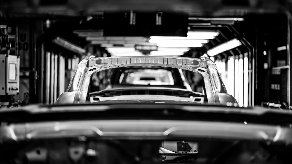 Guided Factory Tours - Land Rover Experience | Land Rover Jamaica