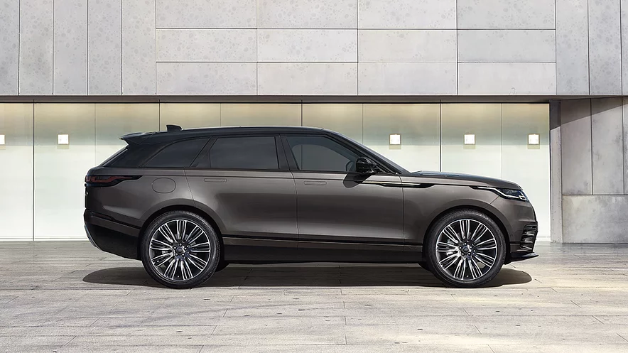 New Range Rover Velar 2023 | Range Rover | Land Rover Vietnam