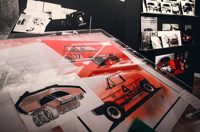 Guided Factory Tours - Land Rover Experience | Land Rover UAE