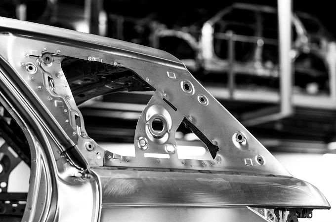 Guided Factory Tours - Land Rover Experience | Land Rover