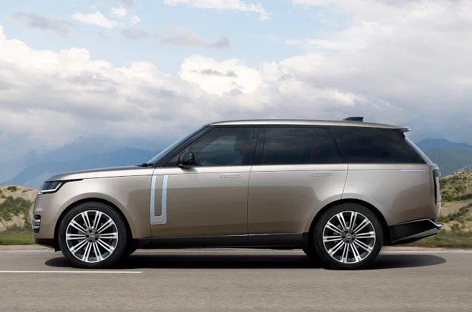 Visitas guiadas a nuestra fábrica - Land Rover Experience | Land Rover ...