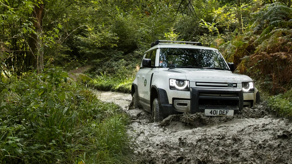 Descubre nuestros patrocinios y experiencias | Land Rover Ecuador