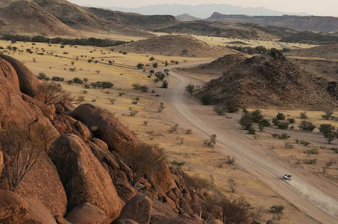 Descubre nuestros patrocinios y experiencias | Landrover Colombia