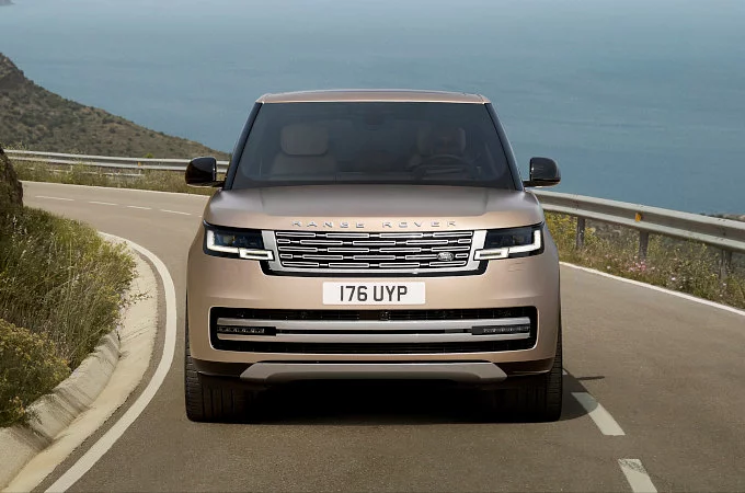 Land Rover Experience Tours | Landrover Colombia