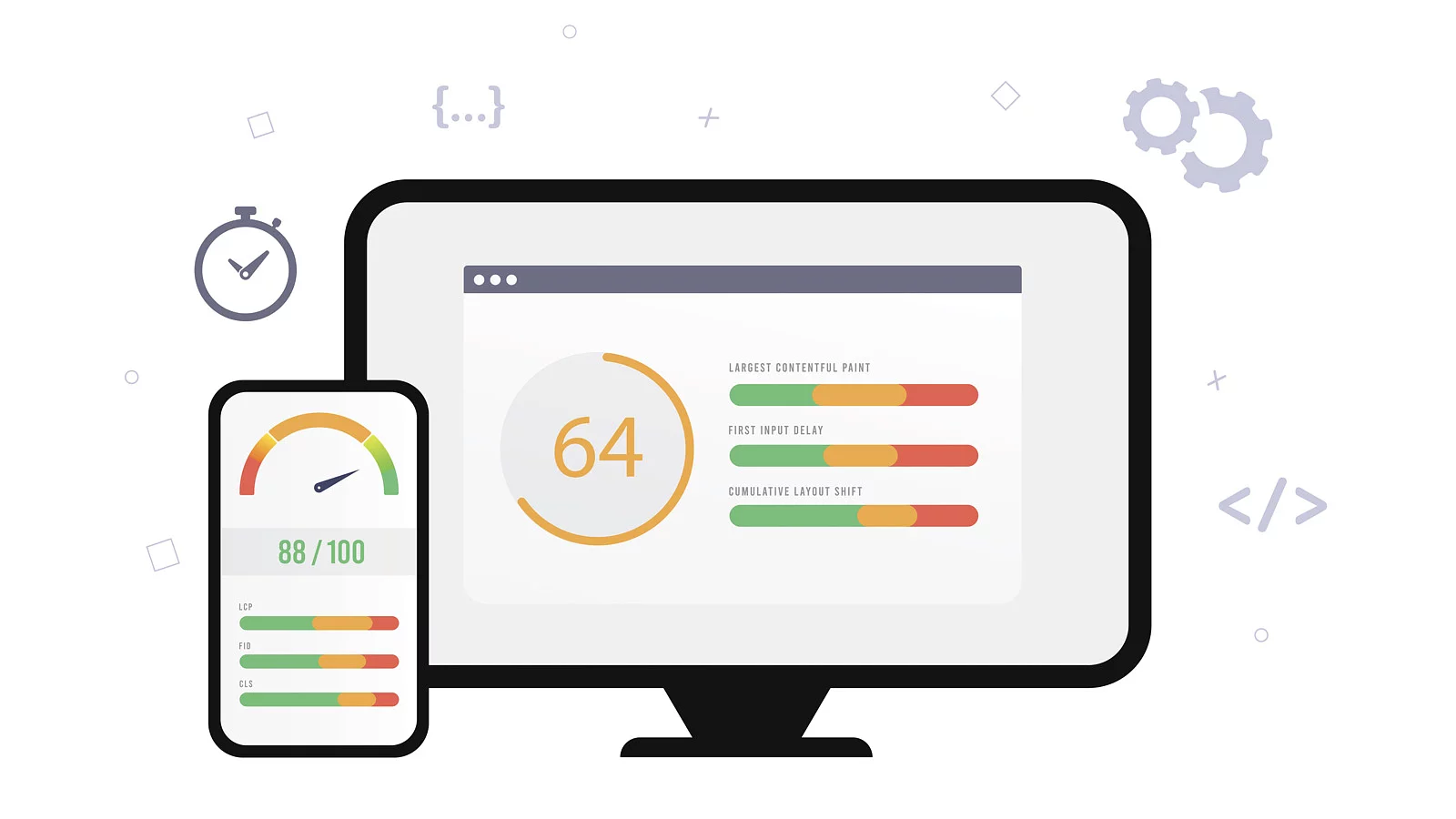 Data-Driven Decisions: Leveraging Page Speed Analytics for Website ...