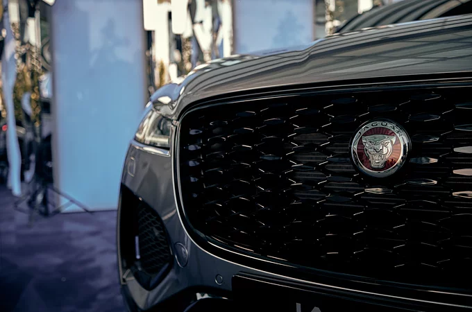 Jaguar Luxury Sports, Saloon and 4x4 Cars | Jaguar Astana Motors Kazakhstan