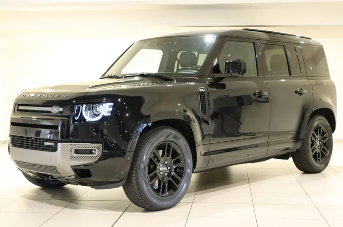 Land Rover Subscription | Land Rover Gibraltar