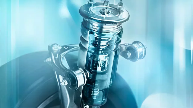 Explore the Unique Range Rover Velar | Range Rover | Land Rover Jamaica