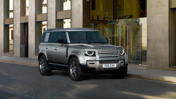 Land Rover Offers, Deals & Promotions | Land Rover Hong Kong