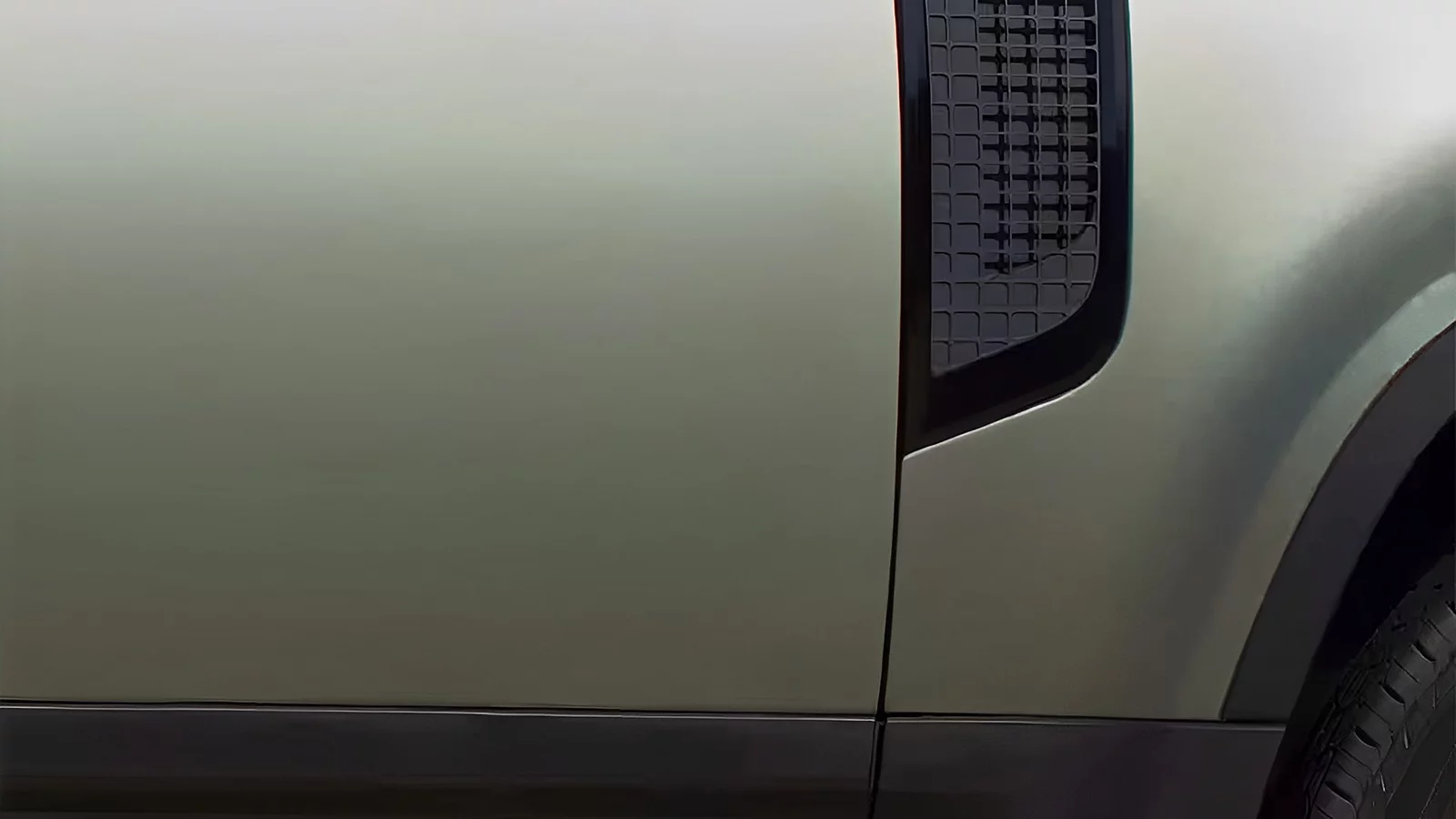 New Vehicles | Land Rover Australia