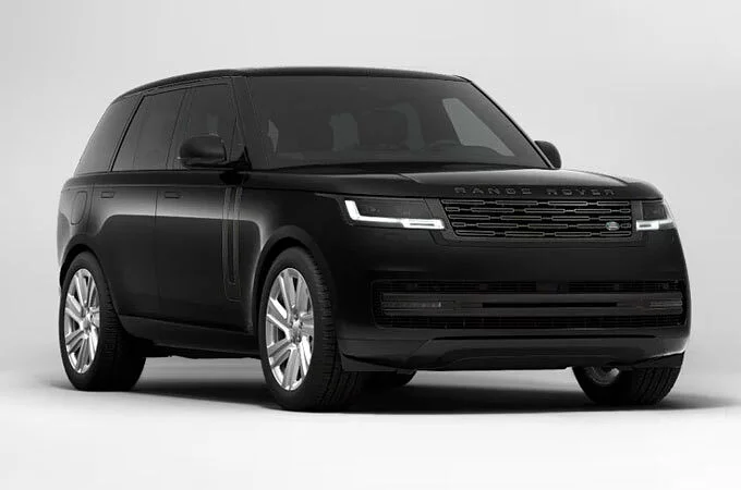 Range Rover 2023 | Luxury Performance SUV | Range Rover | Land Rover