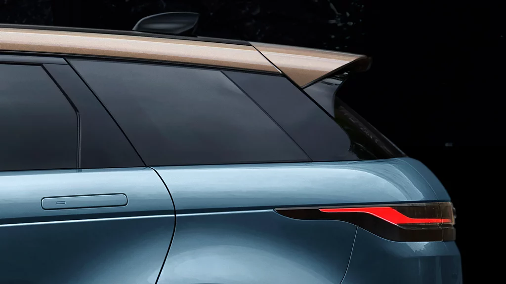 Range Rover | Descubre los exclusivos SUV y vehículos 4x4 | Land Rover Uruguay