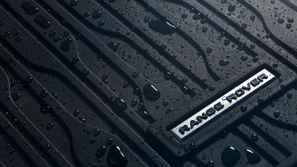 Personaliza el Range Rover Evoque | Accesorios | Range Rover | Land ...