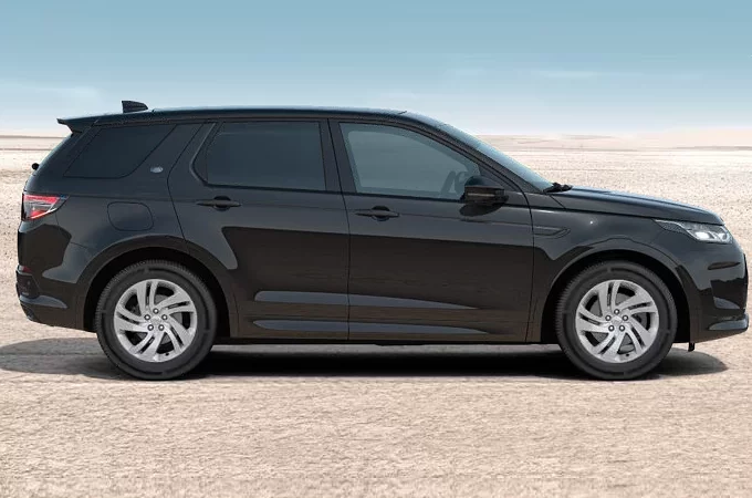 Discovery Sport | Land Rover | Land Rover Ελλάδα