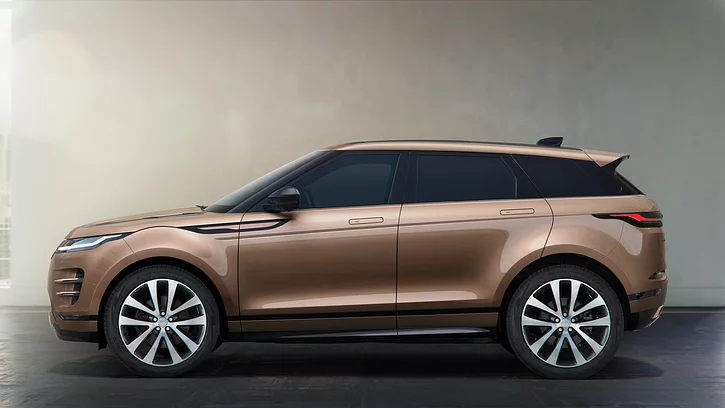 Personalise Range Rover Evoque | ΑΞΕΣΟΥΑΡ | Land Rover Ελλάδα