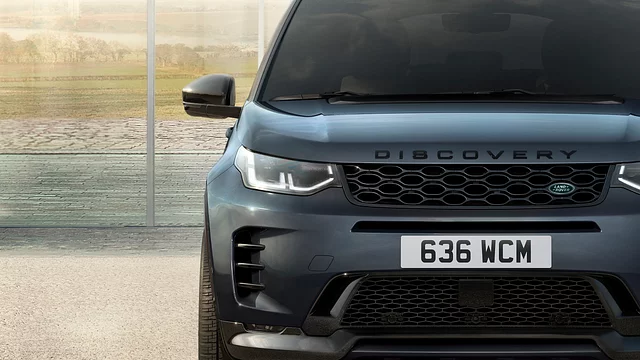 Découvrez les designs polyvalents de Discovery Sports | Land Rover New ...